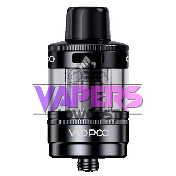 PnP X DTL Pod Tank 5ml – Voopo-Color :Grey - VapersLowCost | Tu tienda ...